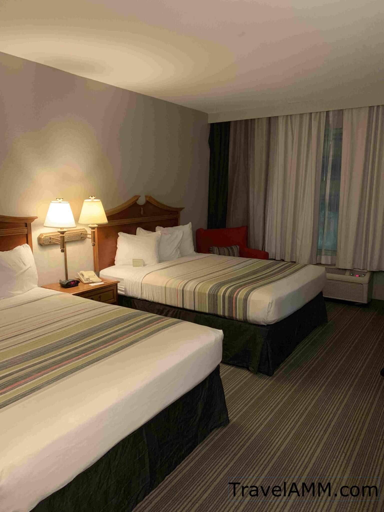 Country Inn & Suites, Port Canaveral | Travel AMM LLC