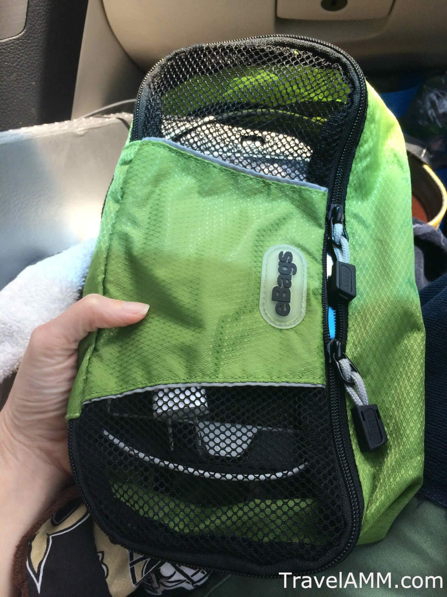 Packing Cubes, the Greatest Invention Since Sliced Bread | Travel AMM LLC