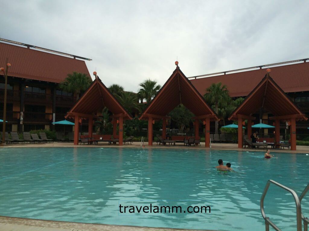 Disney's Polynesian Village Resort | Travel AMM LLC