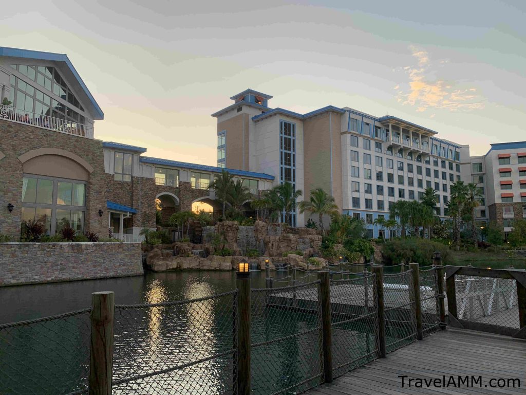 Universal Orlando Resort Hotels Overview - Travel AMM LLC